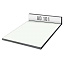 Композитная панель Alucobond 101 White 16